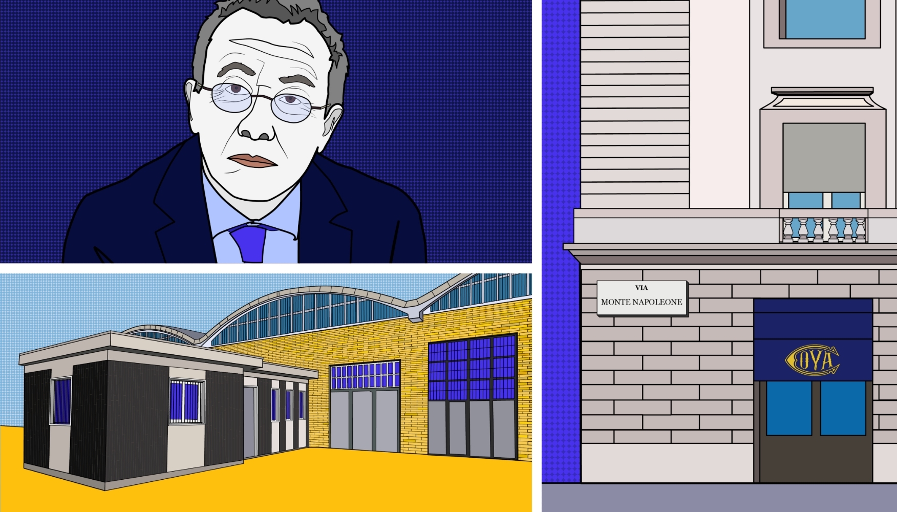 Exploitative workshops come back to haunt top brands - Running story