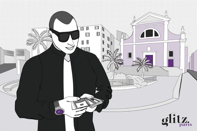 Glitz.paris, the first investigative publication dedicated to the ...